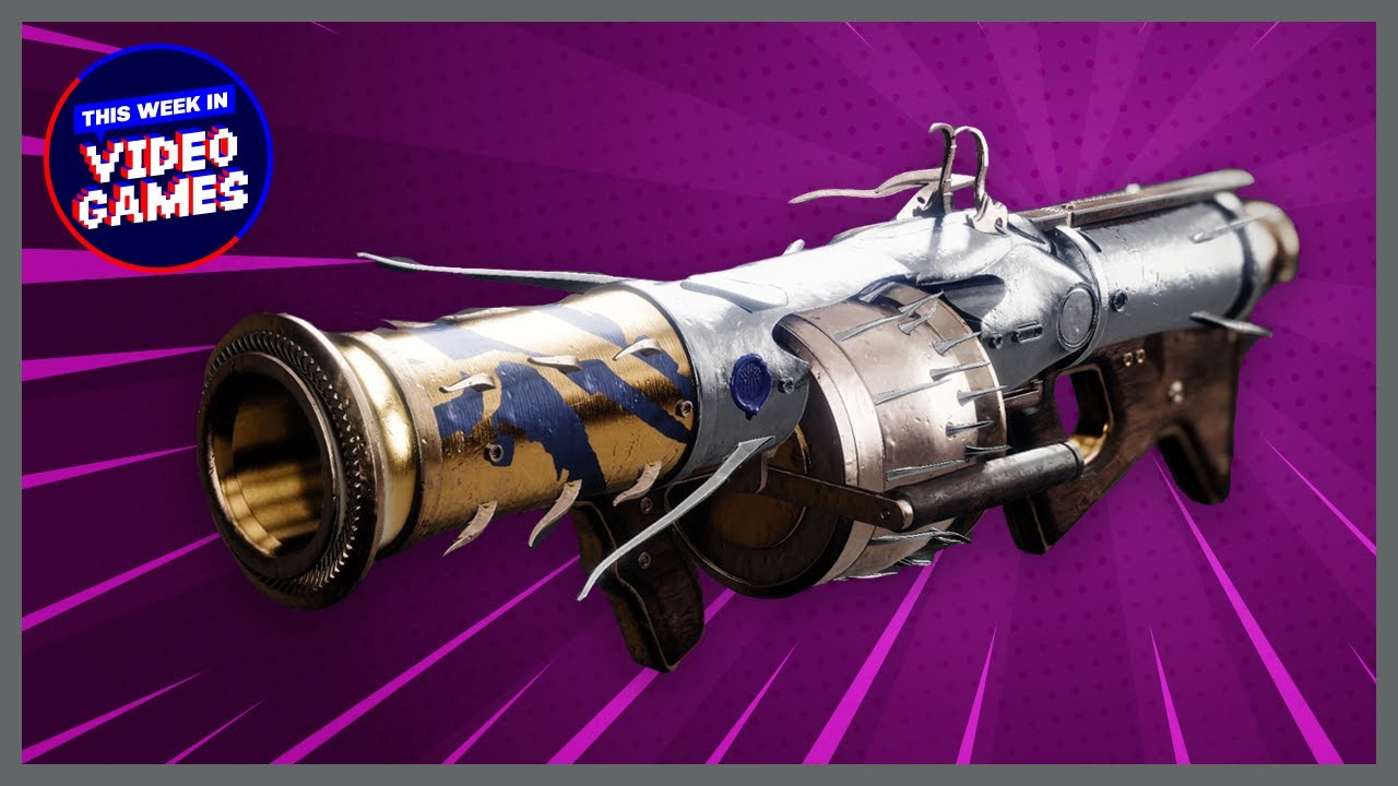 How to get Cry Mutiny (Legendary Grenade Launcher) Plus Pirate Hunter ...