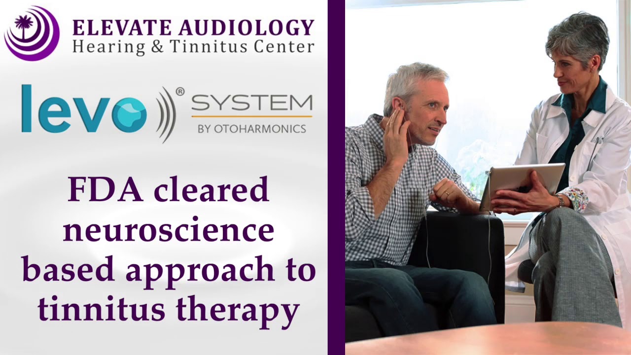 Elevate Audiology Screen 5 Levo System May 2020 - YouTube