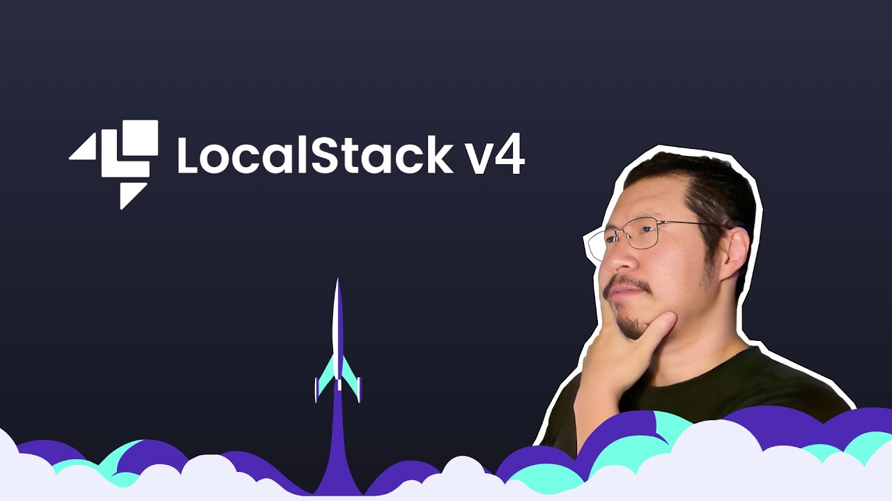 Introducing LocalStack v4 - YouTube