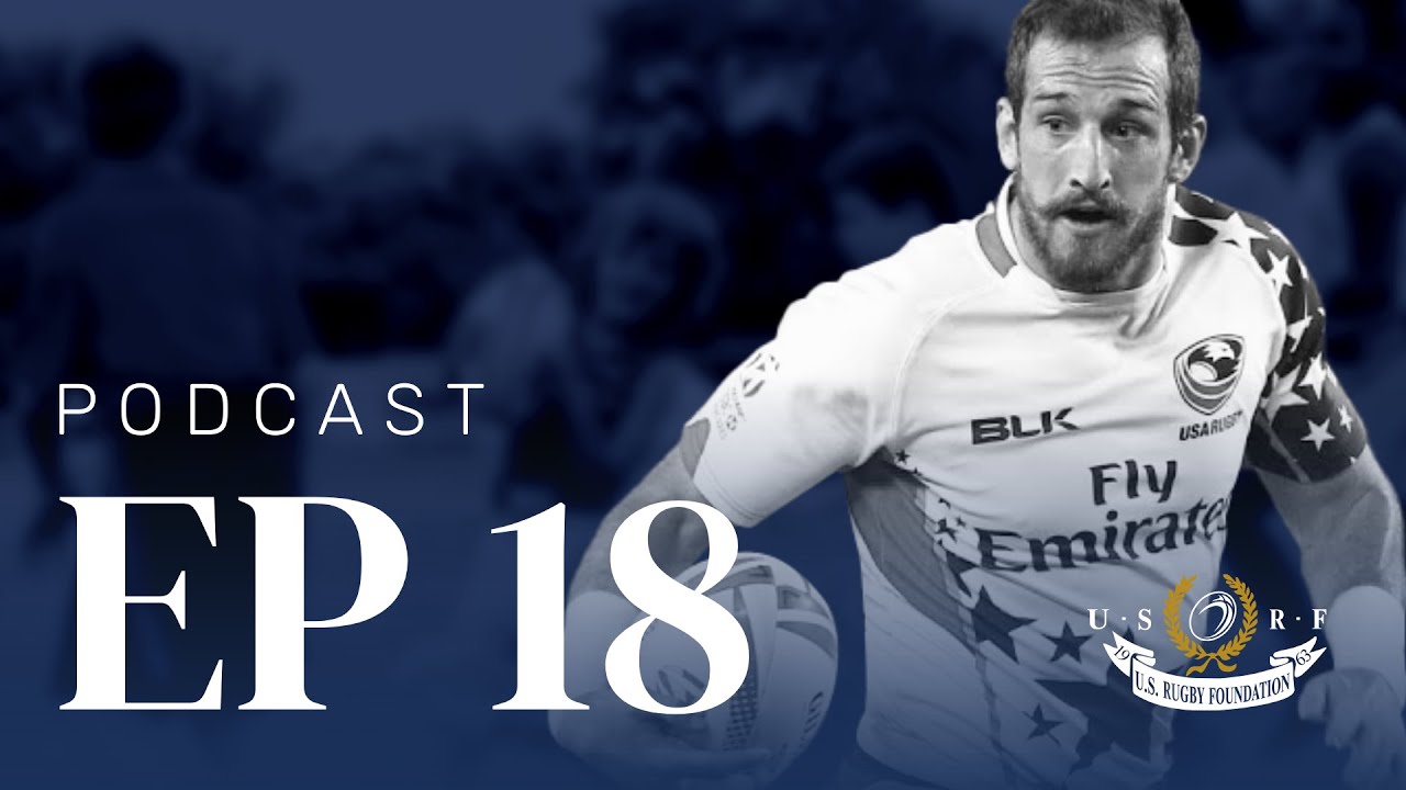 With You! Rugby Podcast - Zack Test - YouTube