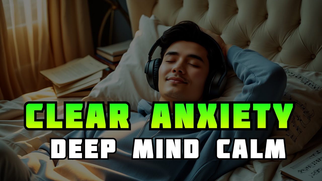 Deep Sleep with Sholawat Jibril Affirmations - Rizq,Blessings Through ...