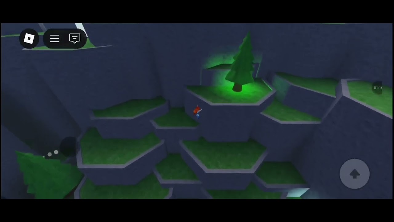 Nick Charmix Mission in Delix Club On Roblox - YouTube