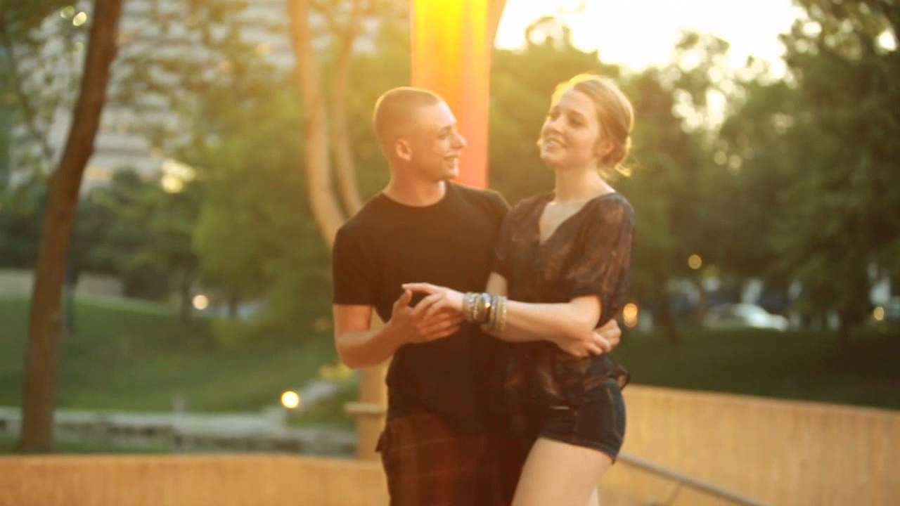 Austin Friesen - "All That Jazz" OFFICIAL MUSIC VIDEO - YouTube