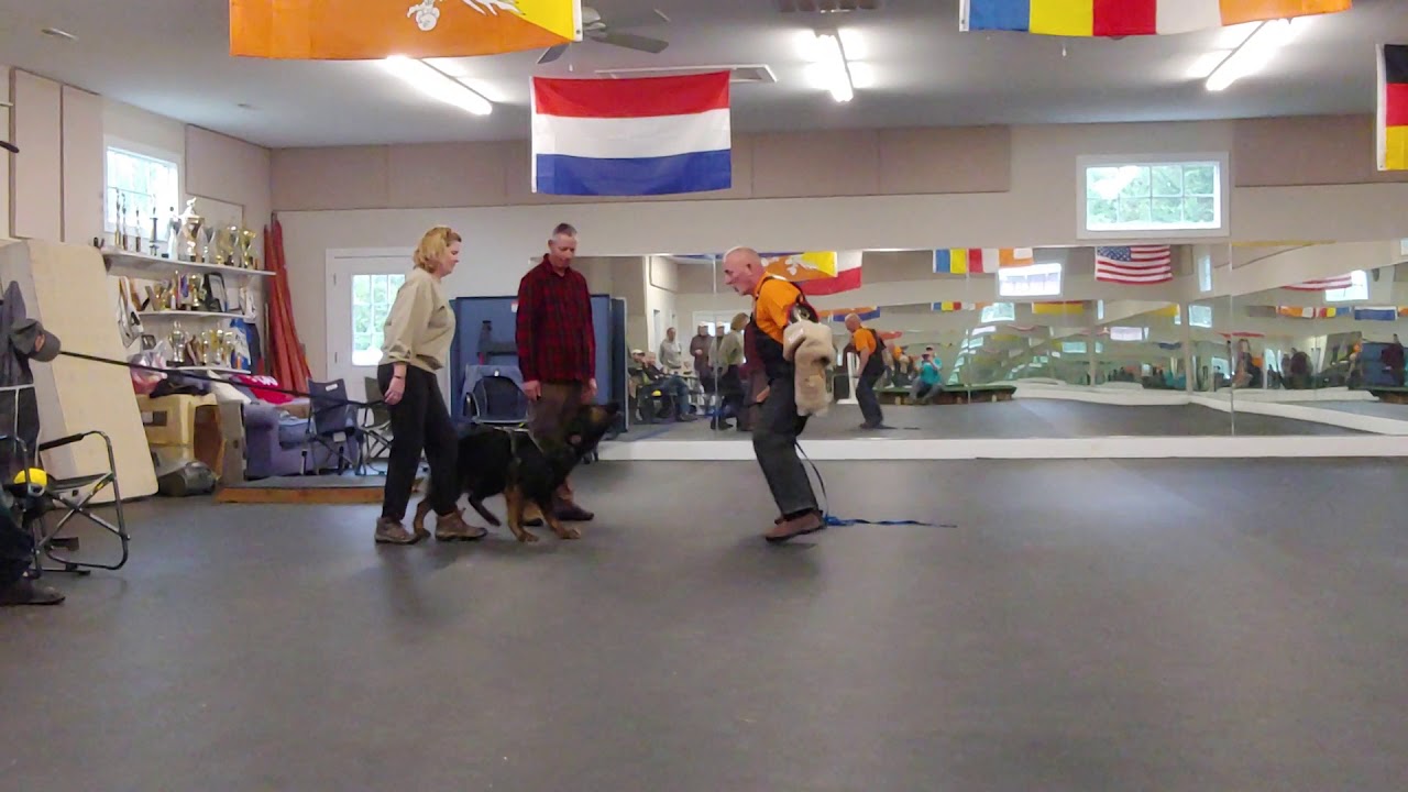 Club training - YouTube