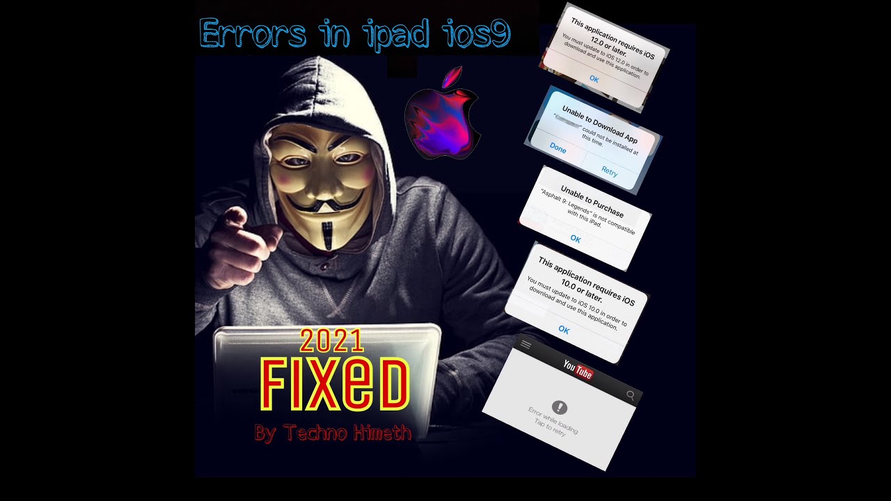Is It Possible To Install Unsupported Apps In IOS 9 YouTube is-it-possible-to-install-unsupported-apps-in-ios-9-youtube