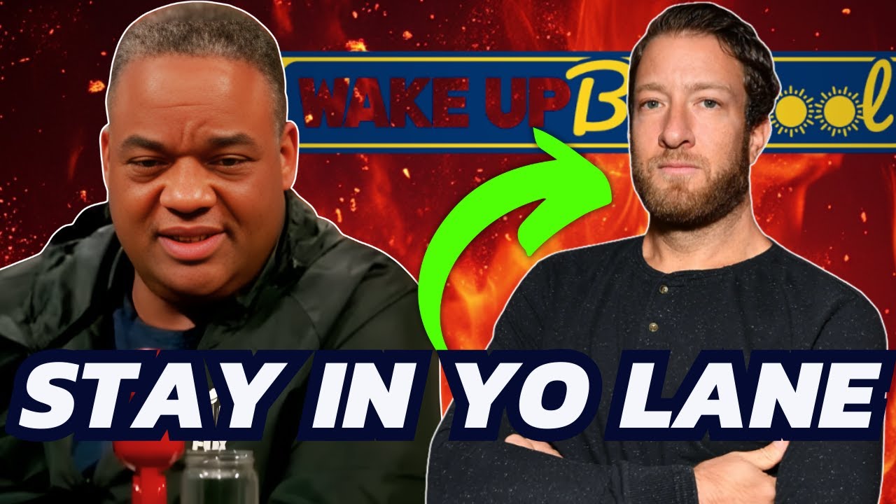 Dave Portnoy's FS1 Barstool Show FLOPS in it's Opening Week - YouTube
