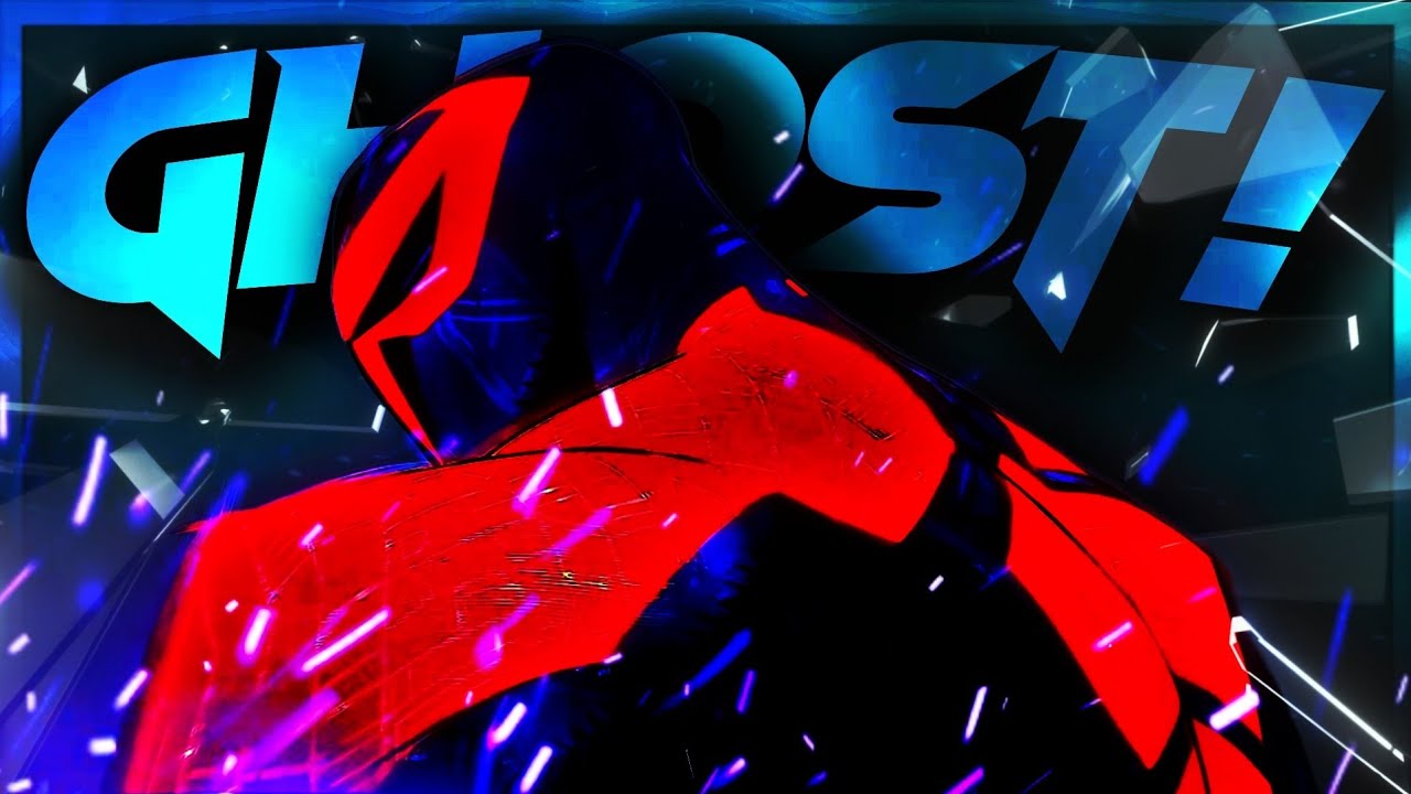 Miguel O'hara 「 GHOST! - phonk.me & KIIXSHI 」Spider Man 2099 ~ 4K Edit ...