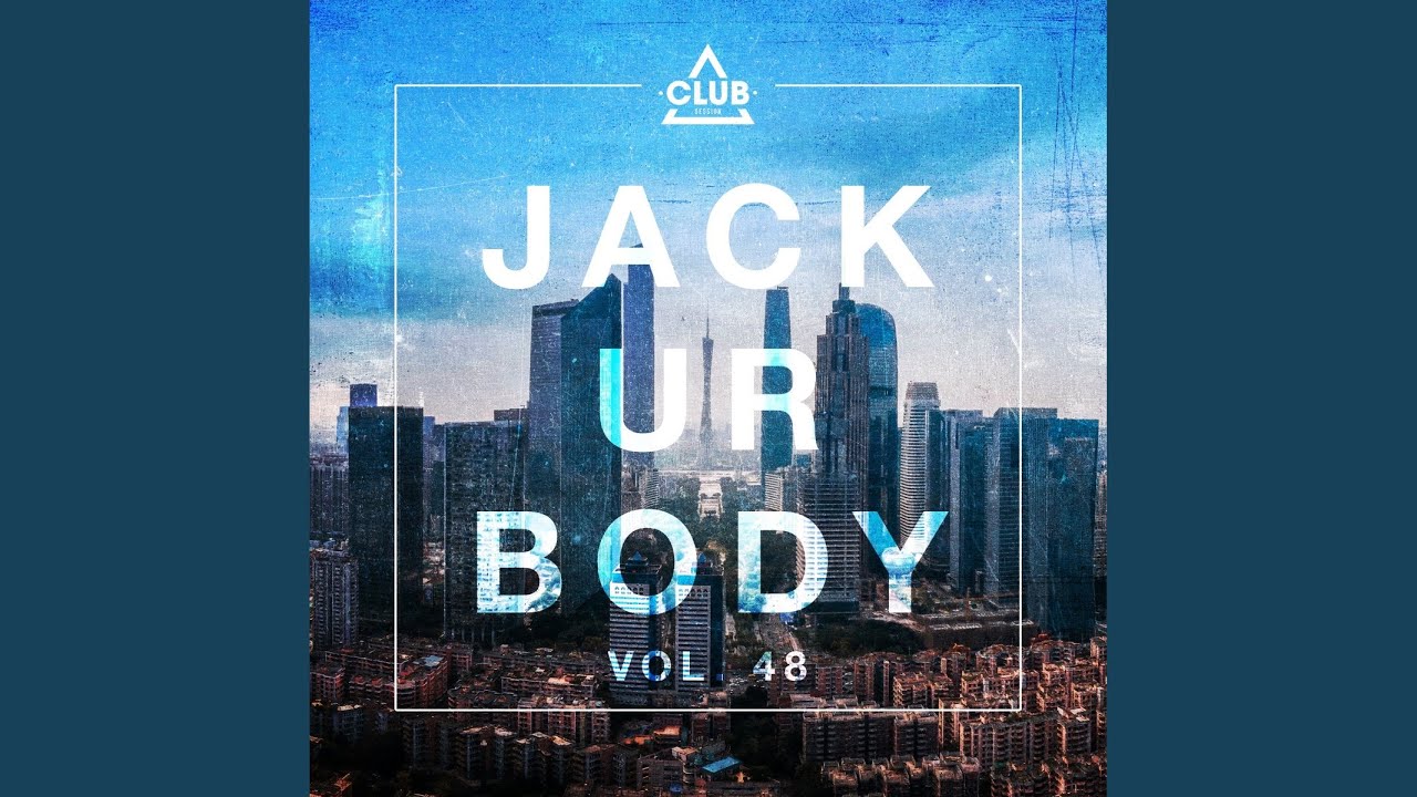 My Body Work (Original Mix) - YouTube