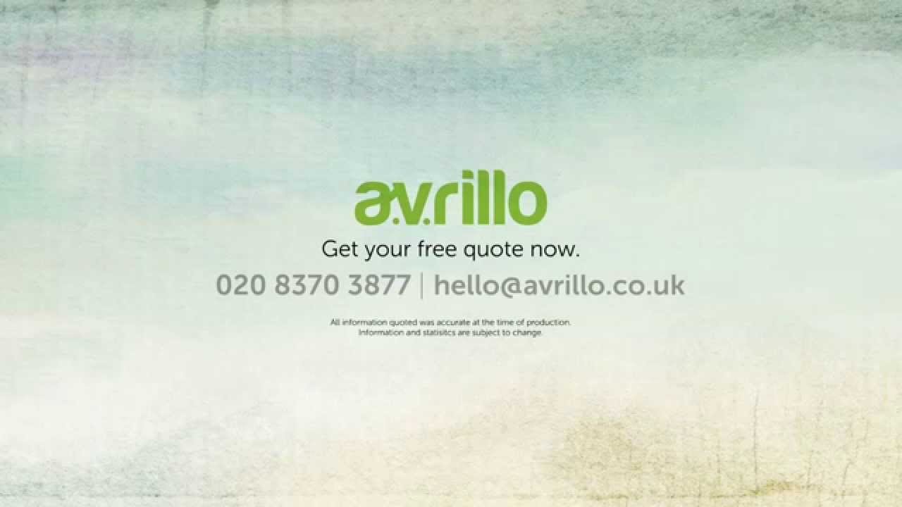 Keep on Moving with AVRillo - YouTube