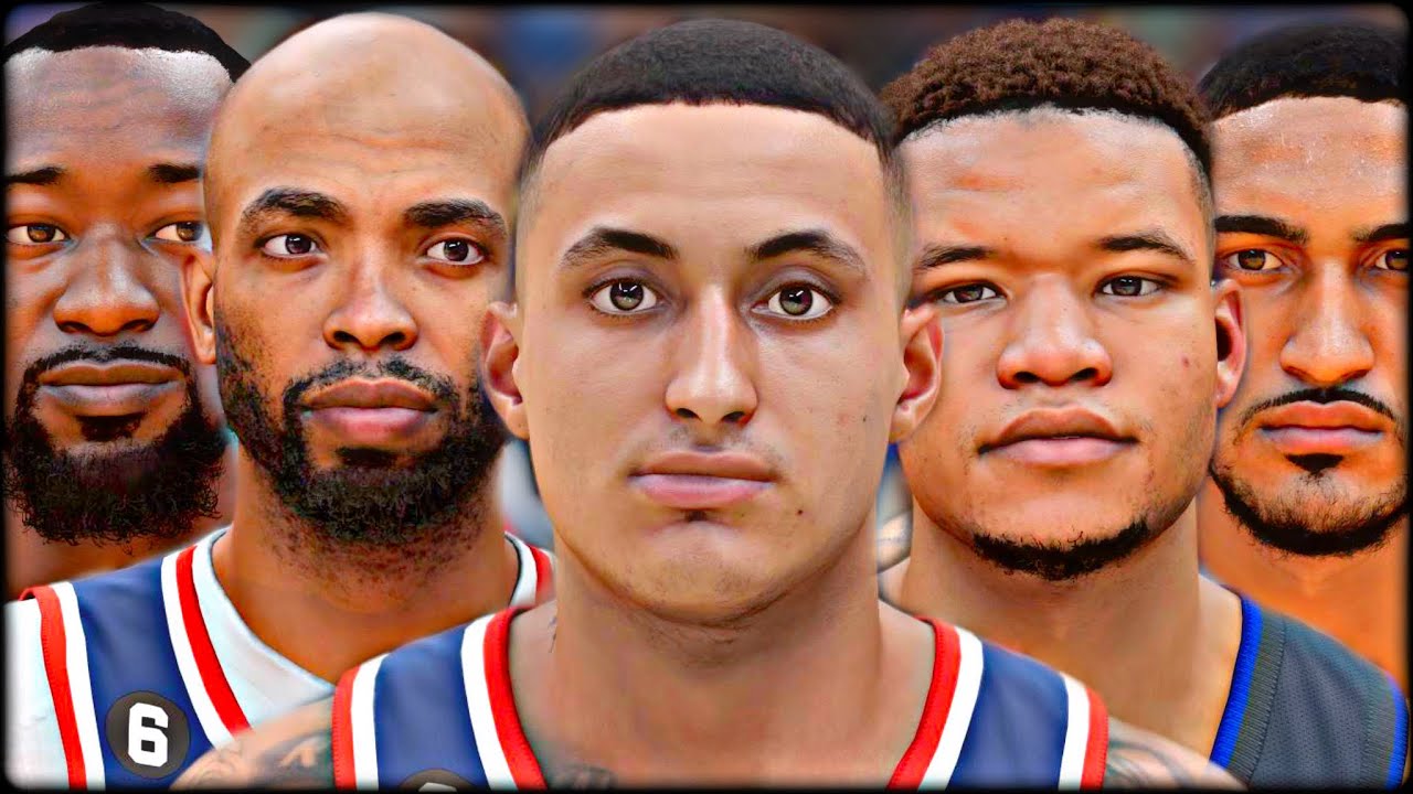 I Gave 10 Random Players 99 Potential - YouTube