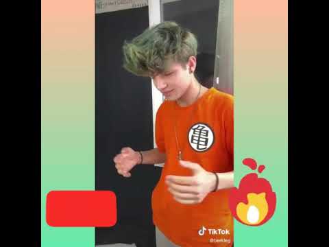 Berkleg tık tok videoları 😍😅