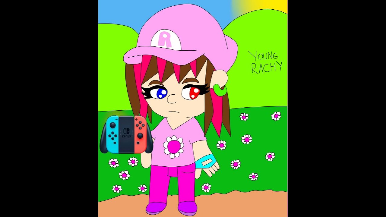 A small test video on my 3DS credit goes to @nuziginumbuh1 for the idea ...