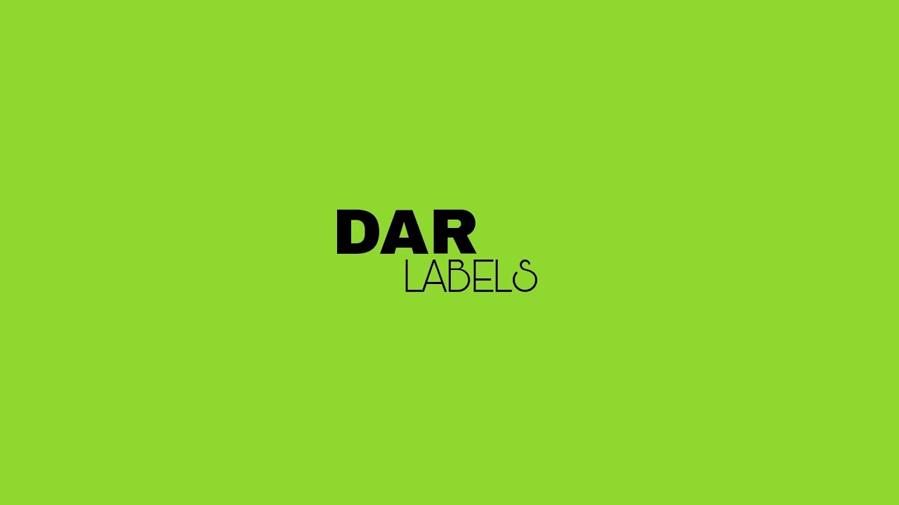 DAR LABELS Live Stream - YouTube