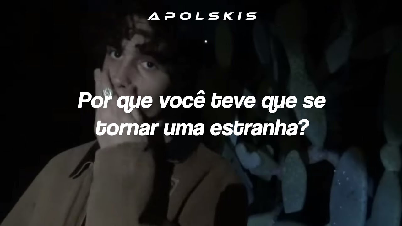 savior - sombr Tradução/Legendado - YouTube