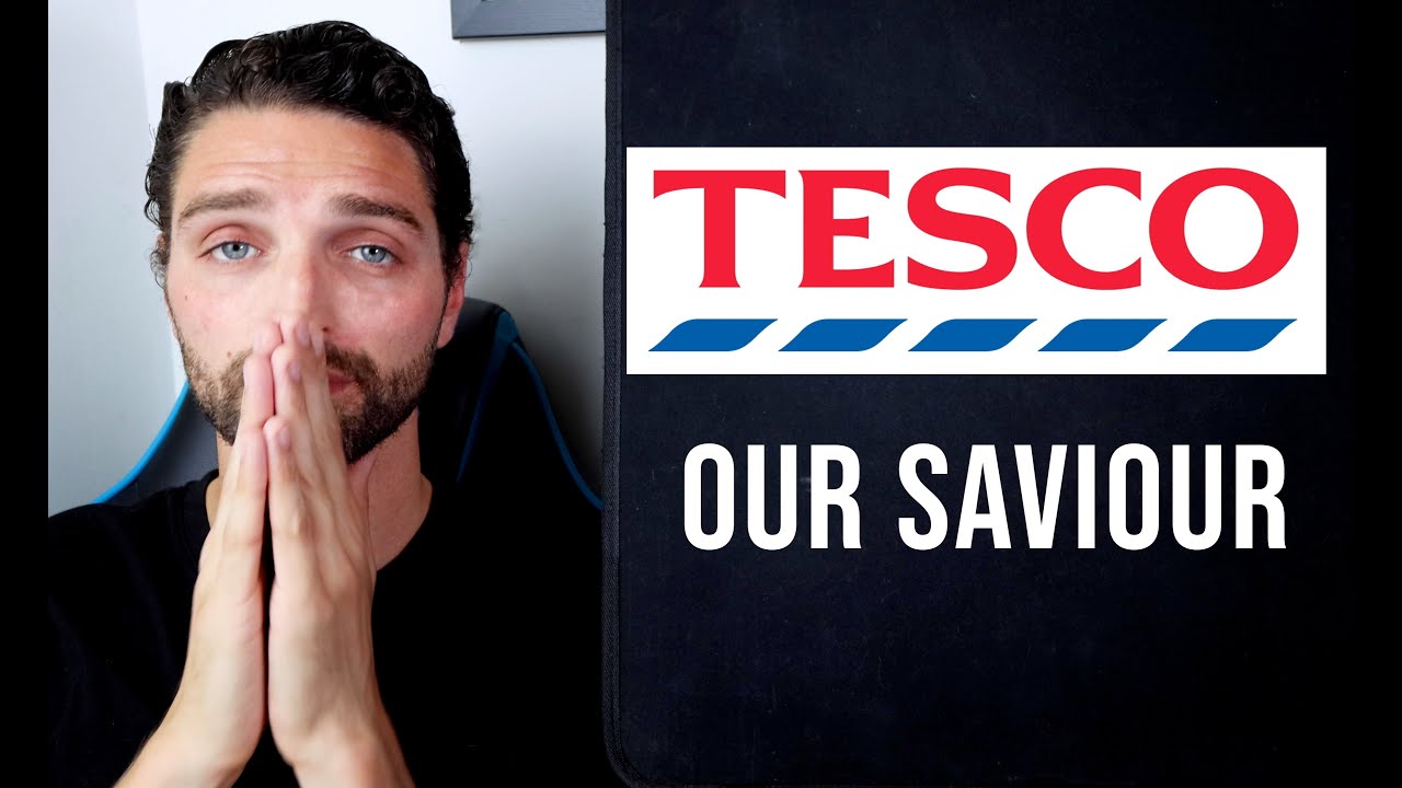 Cost of Living Crisis FINALLY OVER, Thanks To TESCO | Daily News Bites ...