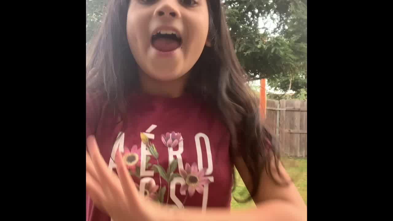 How to do the hand dance! - YouTube