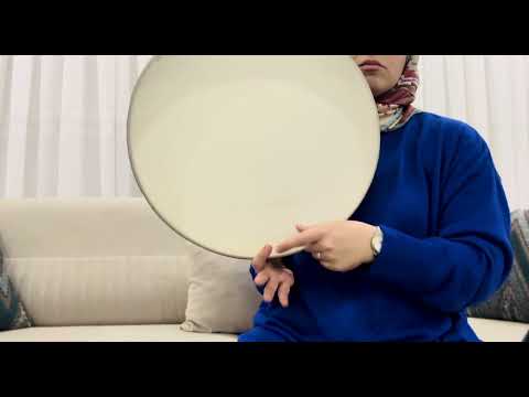 Bendir İle Allah Yar Yar Eseri (Cem Karaca)