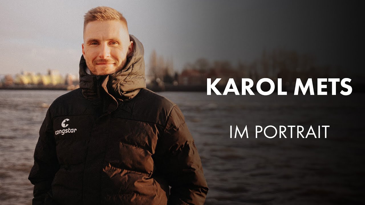 Karol Mets im Portrait - YouTube