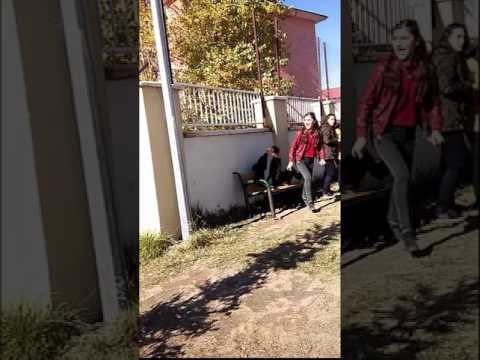 Köpek sesinden korkan kızlar ( REMİX) Arka sokaklar