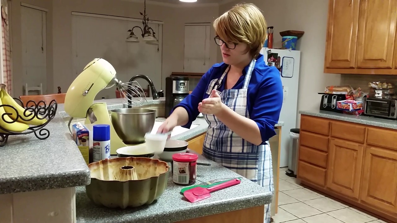 Jillian Cartwright Demonstration - YouTube