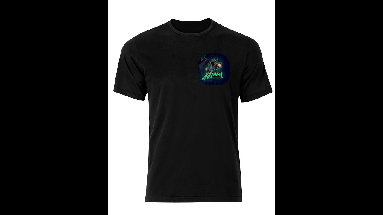 Merch design / example #releasesoon #starcode #merch #drippy - YouTube