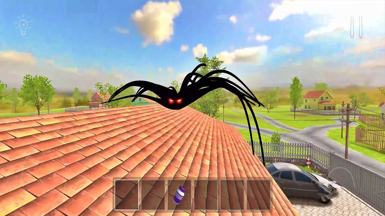 Schoolboy Runaway Stealth - Monster My New Friend - YouTube
