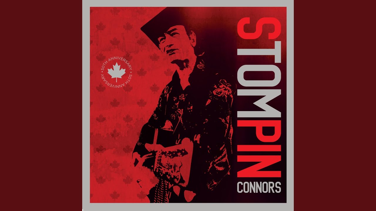 My Stompin' Grounds - YouTube