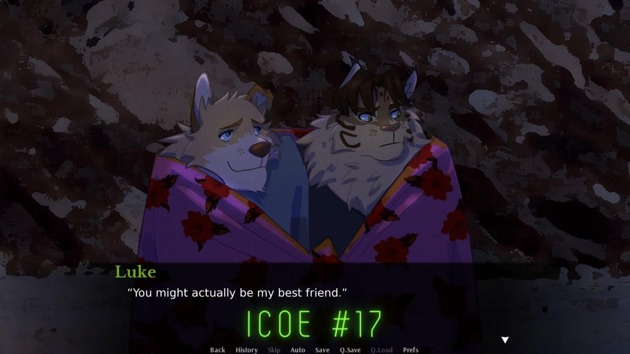 Us Against the World- In Case of Emergency #17 - YouTube