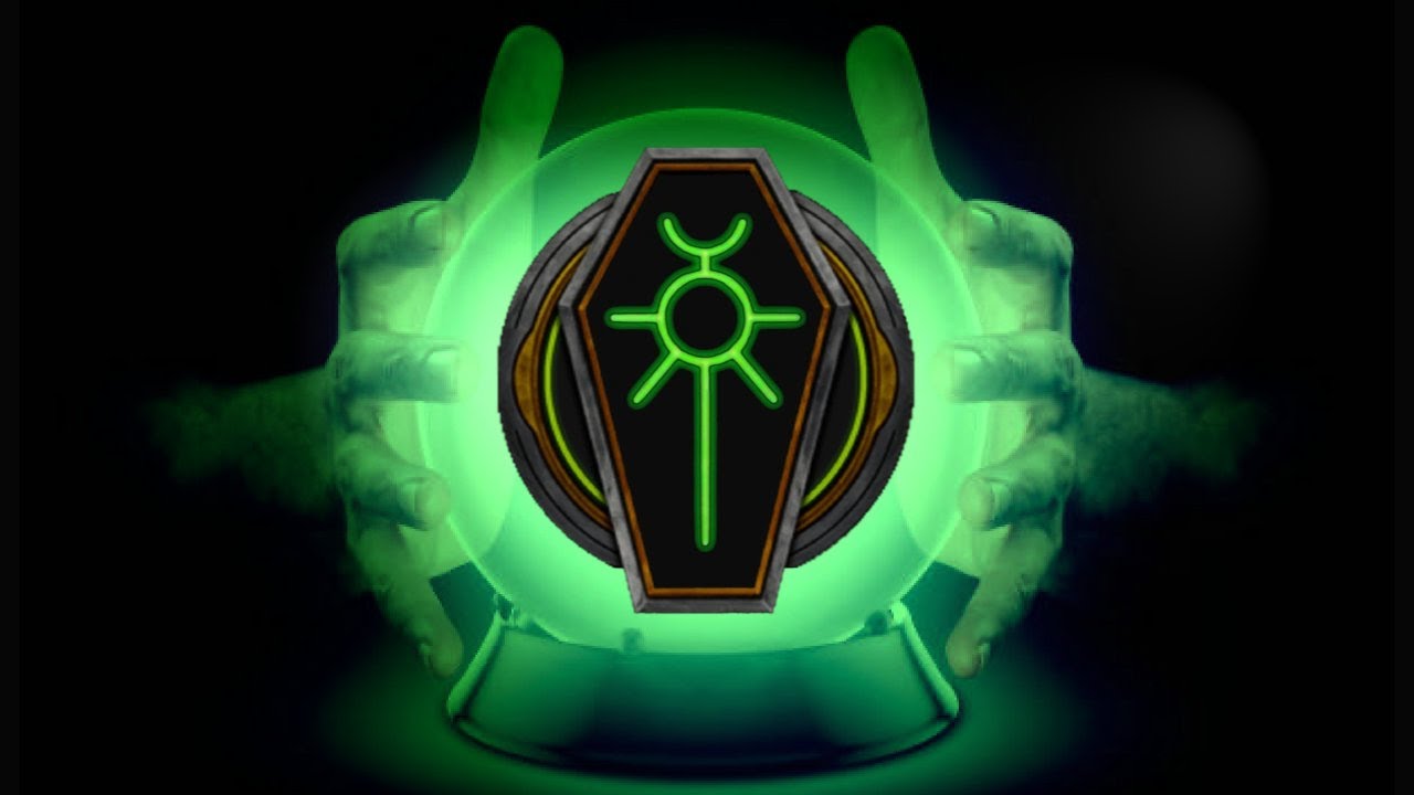 10 IMPROVED Necron Units For 10th Edition PREDICTIONS - Necrons ...