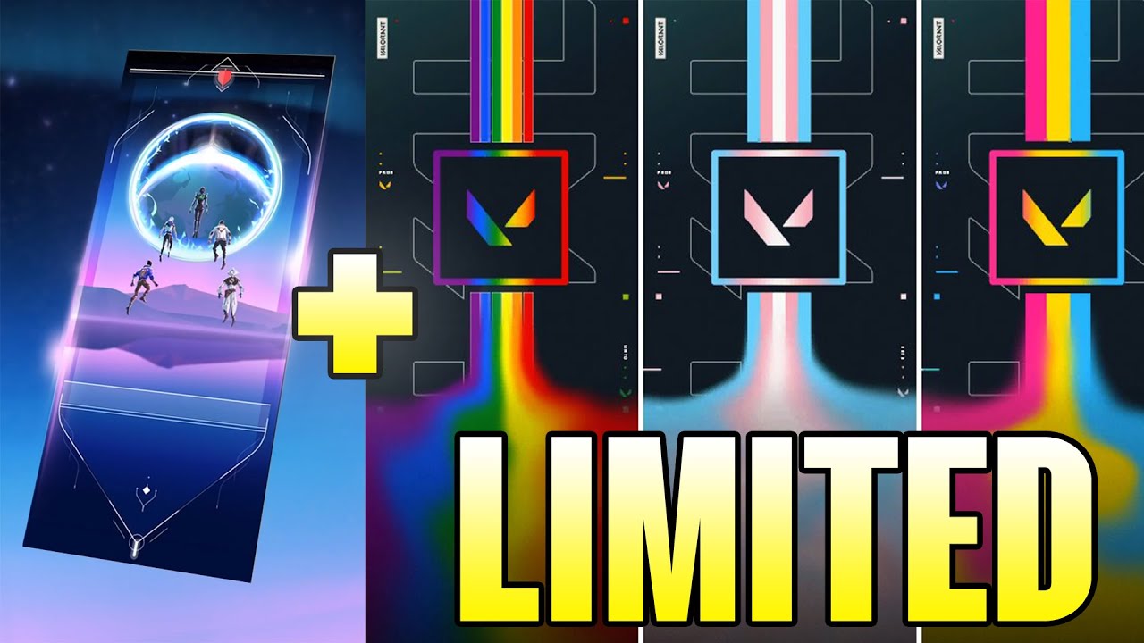 HOW TO GET THE DUALITY AND PRIDE PLAYER CARDS - YouTube