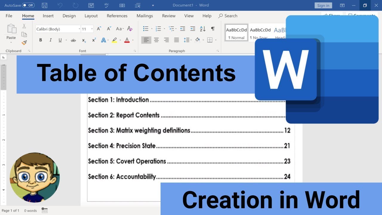 How To Insert Table In WORD YouTube How To Insert Table In WORD YouTube