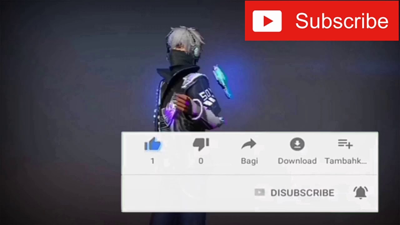 satu hit pake ak TDK ada skin auto copot pala musuh 😎😈 - YouTube