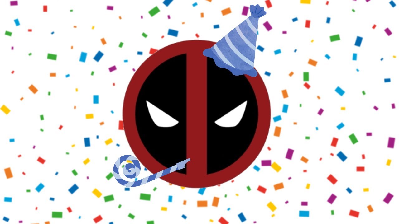 A Very Bye Bye Birthday - YouTube