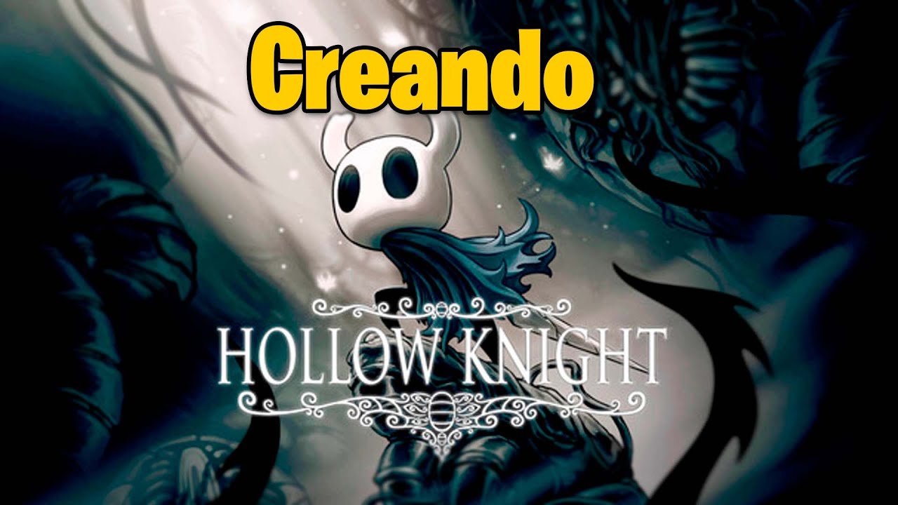 Recreando Hollow Knight en Unity - YouTube
