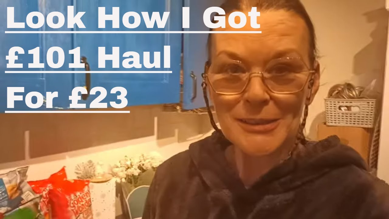 WOW!!!! Super Saving Haul 🛒🙏#prepping#frugal#canning#blessed#community# ...