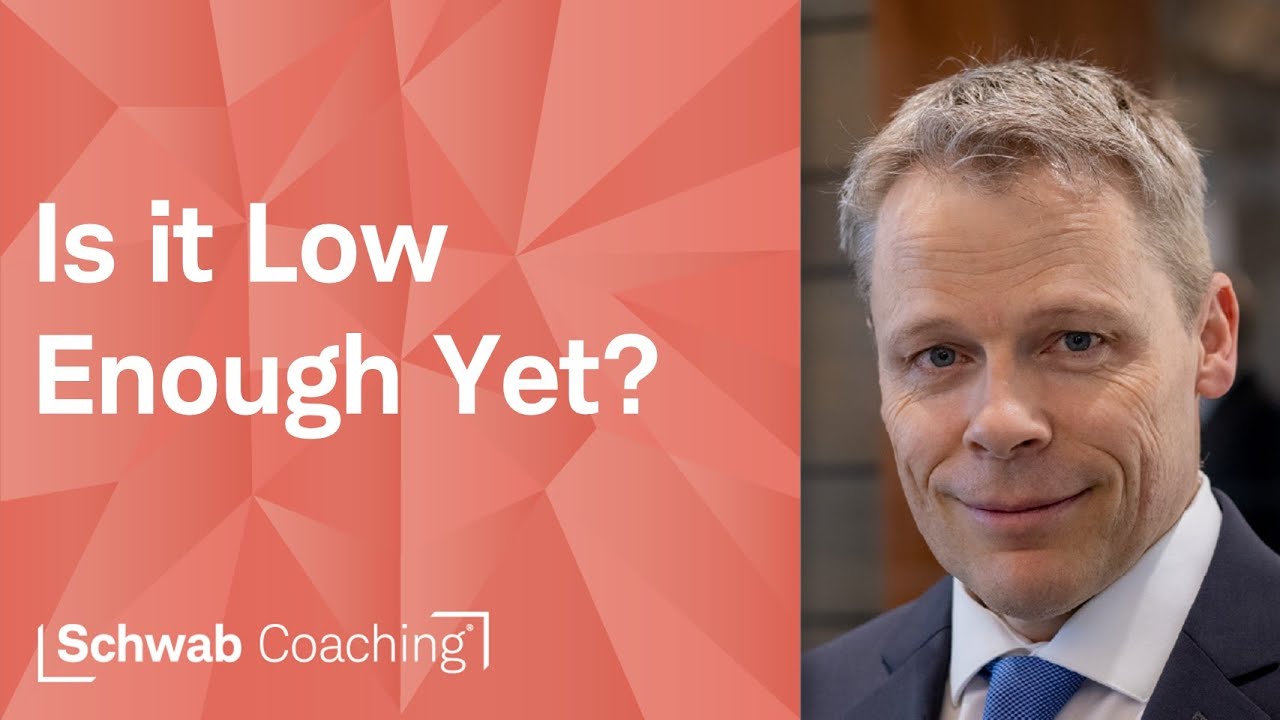 Combining Schwab Tools with thinkorswim platform | Getting Started with ...