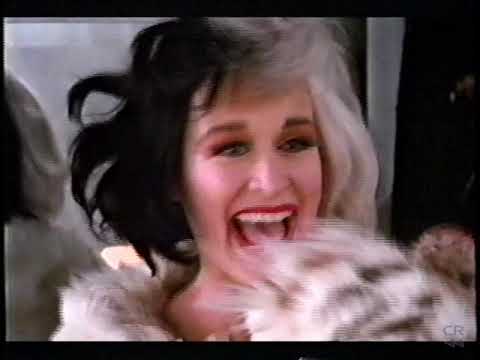 101 Dalmatians (Live Action) - TV Spot #1 - 1996 - YouTube
