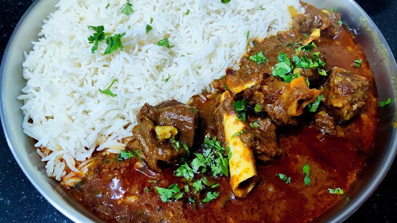 Bihari Style Mutton Recipe || बिहारी स्टाइल मटन करी रेसिपी Special 😋 ...
