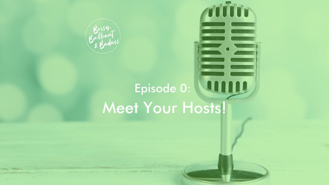 Meet Your Hosts - YouTube