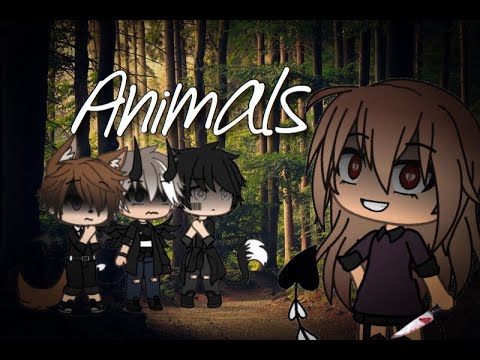Animals | GLMV | 100+ Subs Special! | - YouTube