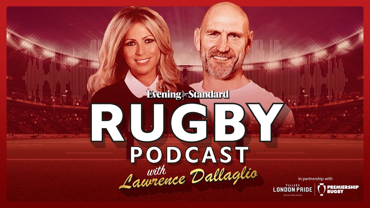 Rugby #podcast | Marlie Packer on World Cups and Saracens winning ...