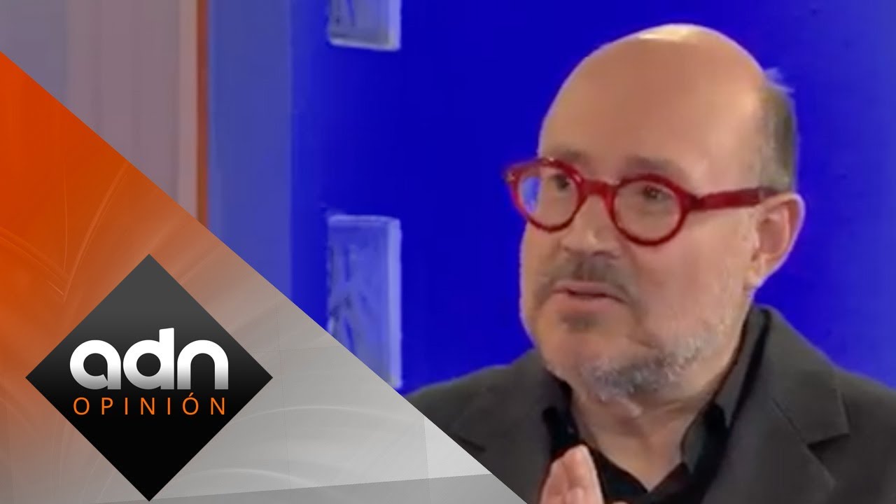 RICARDO RAPHAEL. PERIODISTA Y ESCRITOR - YouTube