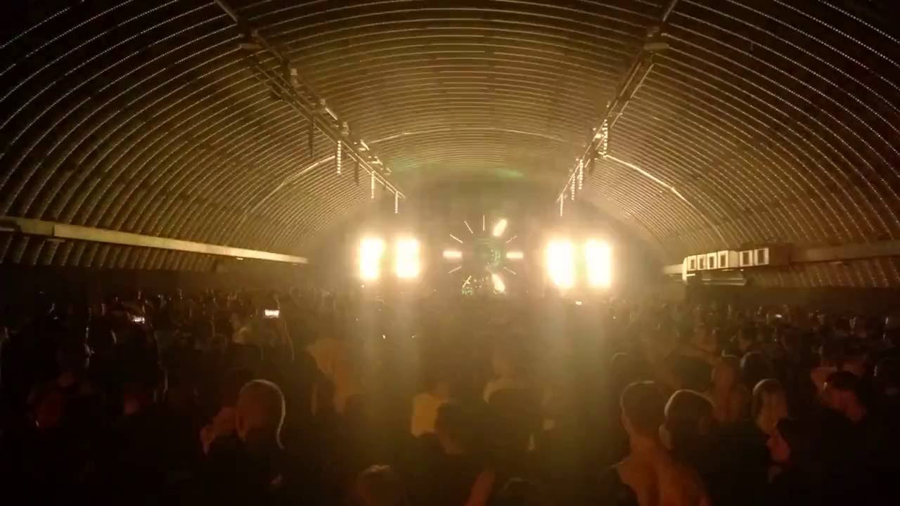 The Sickest Squad @ Q-Base 2016 Xtreme Hardcore Uptempo - YouTube