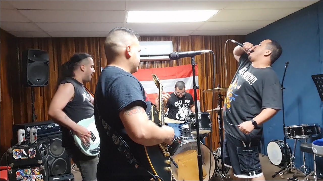 FastX3 - Sandy Ravage - YouTube