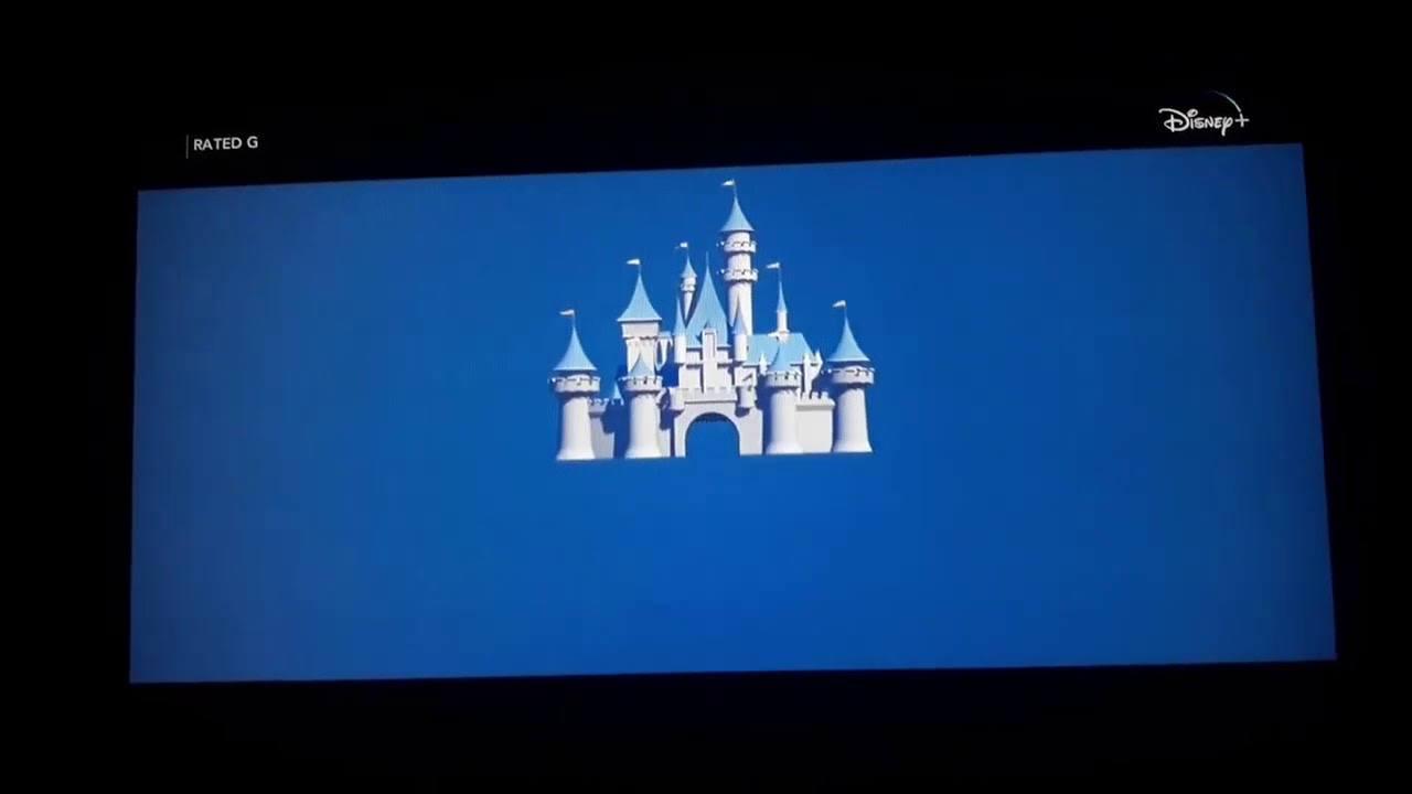 Walt Disney Pictures / Pixar Animation Studios (1998) - YouTube