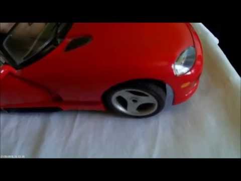 Fart At Dodge Viper