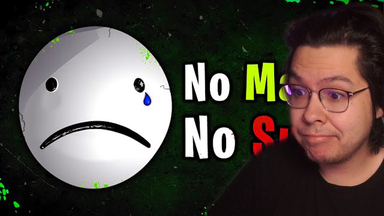 Reacting to Why Dreams Face Reveal Was An Awful Decision by SunnyV2 ...