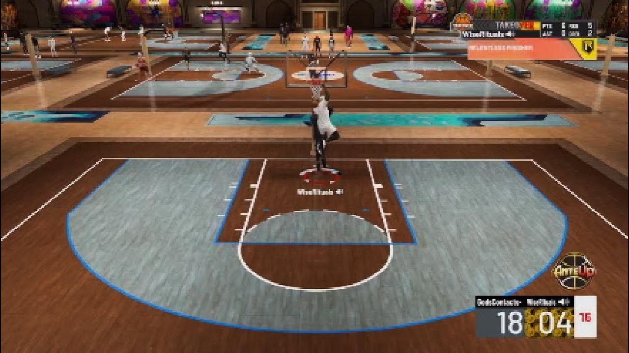 Get Back Gang - YouTube