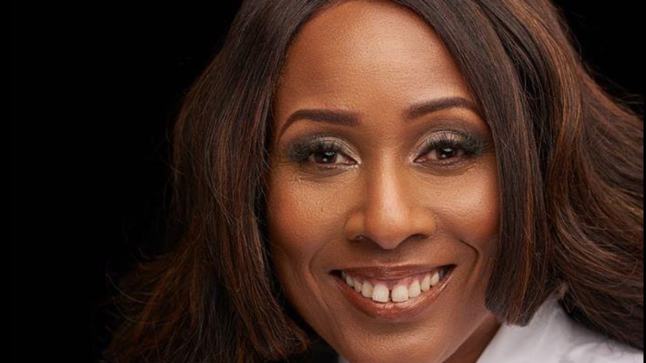 The Sweet Spot Podcast & Virtual Book Release w/ Author Marsha Scott ...