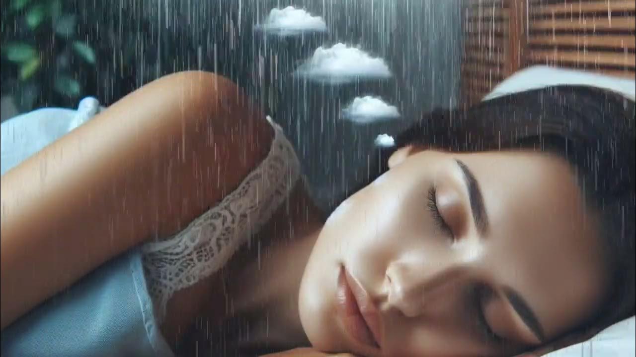 Tidur Jadi Lebih Nyenyak Dengan Putar Suara Hujan Ini Suara Hujan Pengantar Tidur Hujan